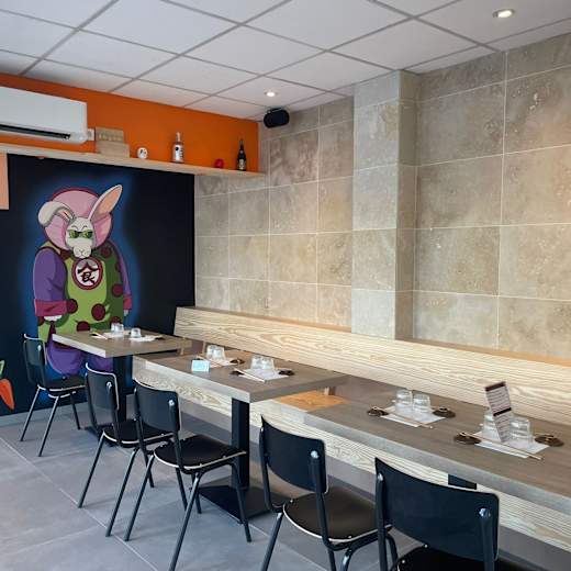 Daruma Sushi a Mérignac - Menu, prezzi, immagini, recensioni e ...