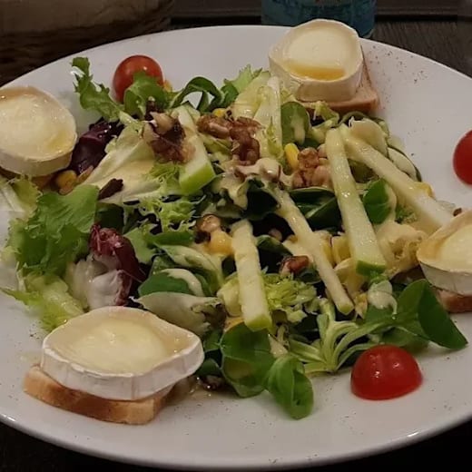 L’adress in Lille - Restaurant Reviews, Menus, and Prices | TheFork