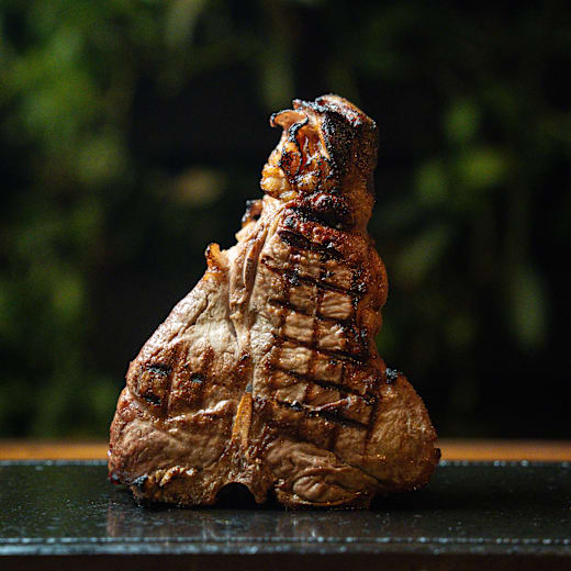 Oggi Restaurant & Cocktail Bar in Florence - Restaurant Reviews, Menu ...