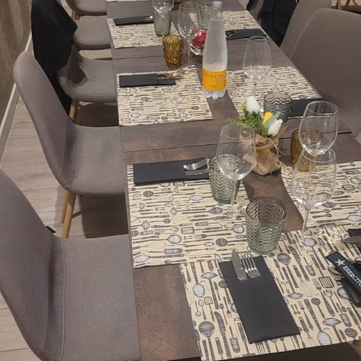 Suma in Foggia - Restaurant Reviews, Menu and Prices | TheFork