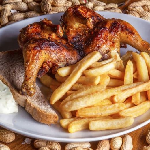 Carte et Menus 2026 - BEFED Vicolungo à Vicolungo | TheFork