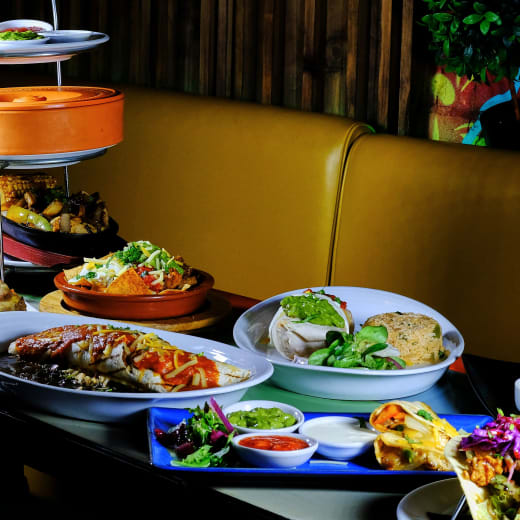 The Best Rice Restaurants in Cardiff | TheFork