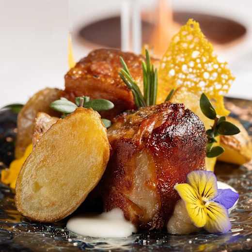 Carte et Menus 2025 - Insula Sardinia Experiences - Milano à Milan ...