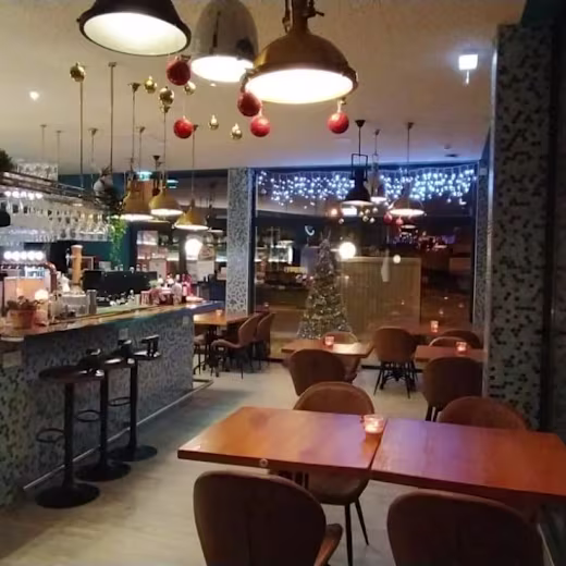 Les 10 meilleurs restaurants Spécial groupe à Alvor | TheFork