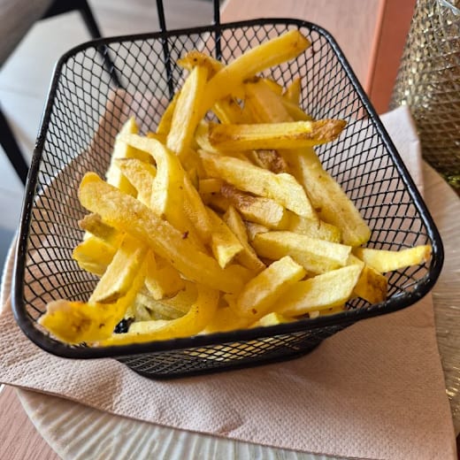 Menu 2026 - The Bridge em Porto | TheFork