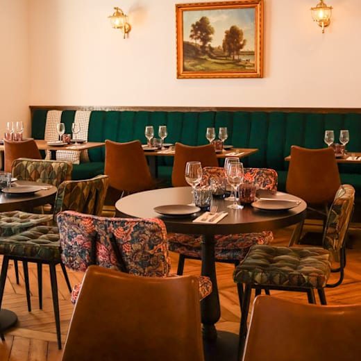The 10 Best Moroccan Restaurants in Paris | TheFork
