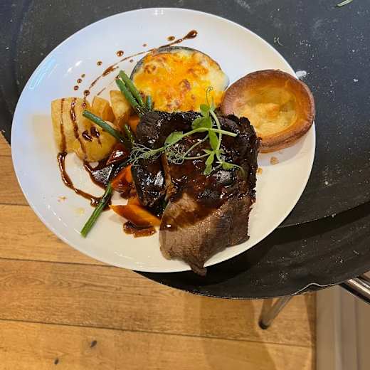 Pub The Woodside, Doune in Doune - Restaurant Reviews, Menu and Prices ...