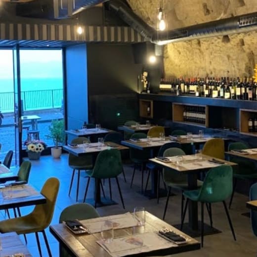 La Santarella in Naples - Restaurant Reviews, Menu and Prices | TheFork