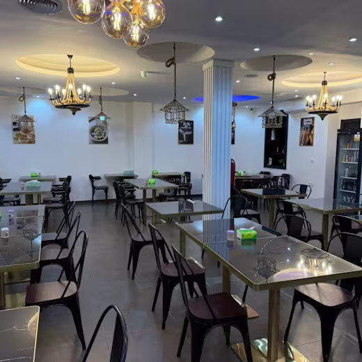 Los 10 mejores restaurantes en Usera, Madrid | TheFork
