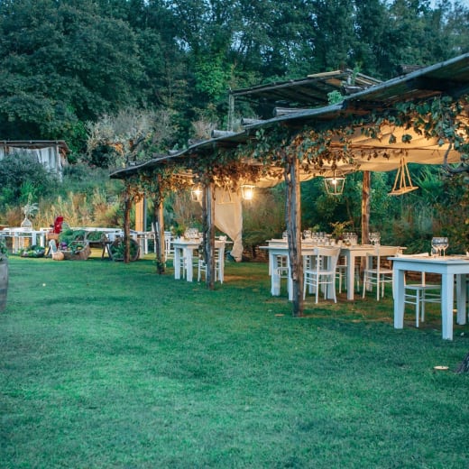Flaneur Fattoria con Cucina in Melizzano - Restaurant Reviews, Menu and ...