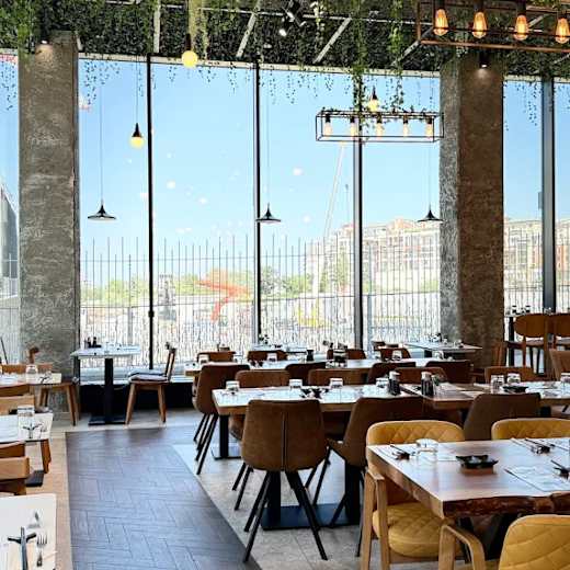 Menus 2026 - Sushi Wan Nanterre in Nanterre | TheFork