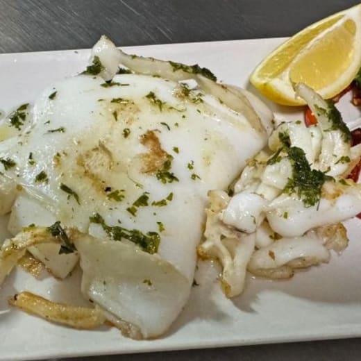 Restaurante Capitanna en Cerceda - Menú 2026, opiniones, precios y ...