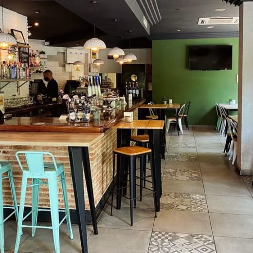 El Vagón de la Cerveza a Madrid - Menu, prezzi, immagini, recensioni e ...