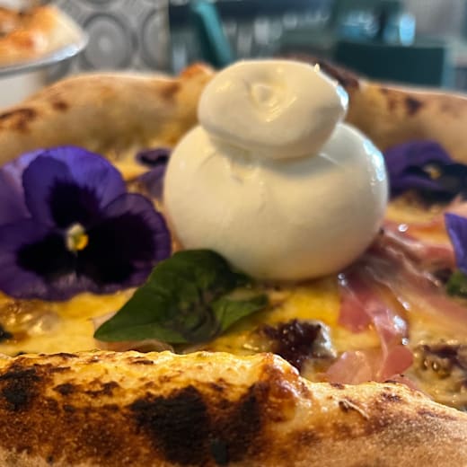 Graziano Pizza Food in Noto - Restaurant Reviews, Menus, and Prices ...