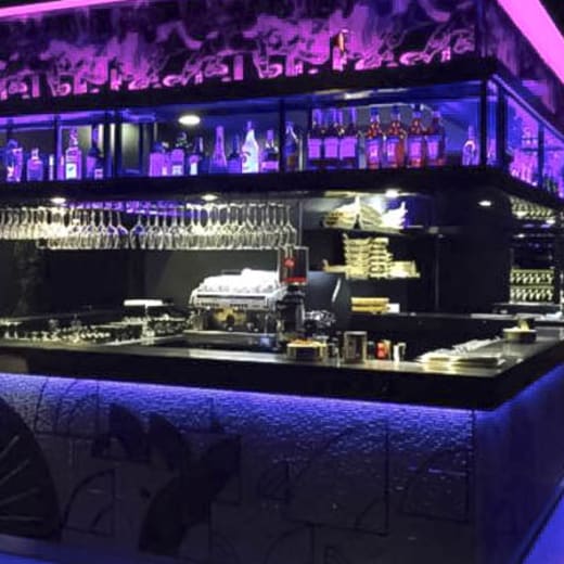 Menu 2025 - Shikó Lounge and Restaurant in Olmi | TheFork