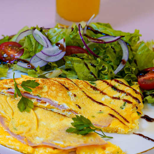 Menus 2026 - Délice de Marlène in Nice | TheFork