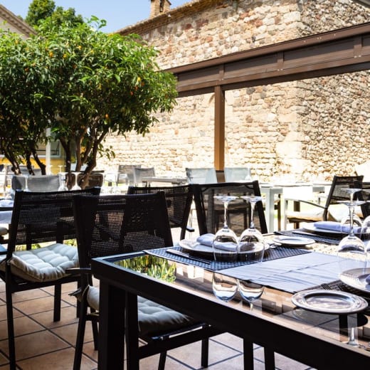 The Best Mushrooms Restaurants in Rubi | TheFork