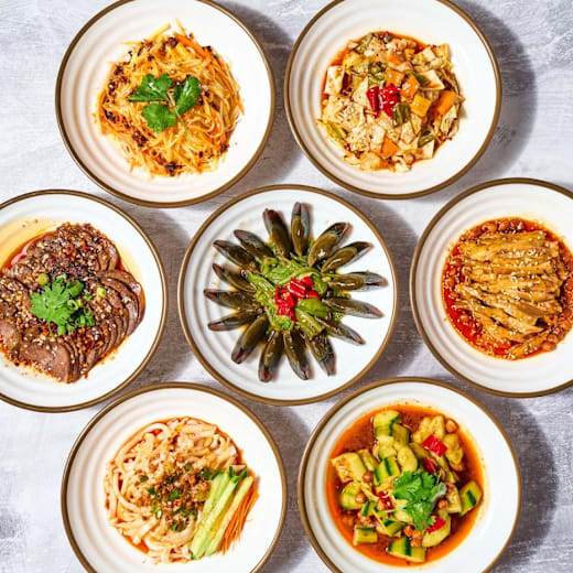 Carte et Menus 2026 - MiamMiam Cool à Paris | TheFork