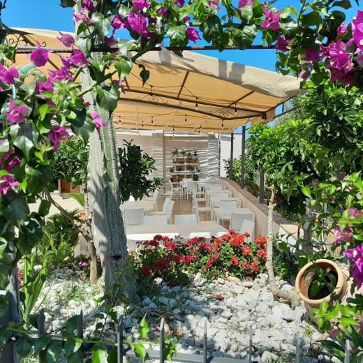 The Best Regional Restaurants in Tropea | TheFork