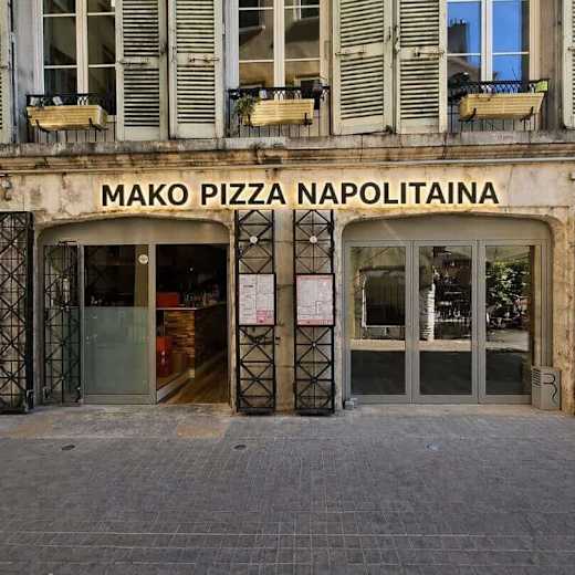 Mako in Grenoble - Restaurant Reviews, Menus, and Prices | TheFork