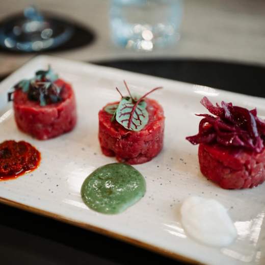 Cerea - Osteria Gourmet in Alpignano - Restaurant Reviews, Menu and ...
