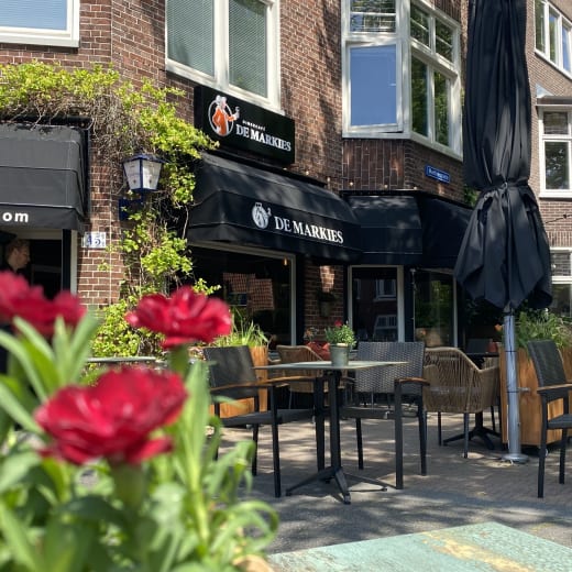De 10 beste restaurants in Groningen 2026 | TheFork