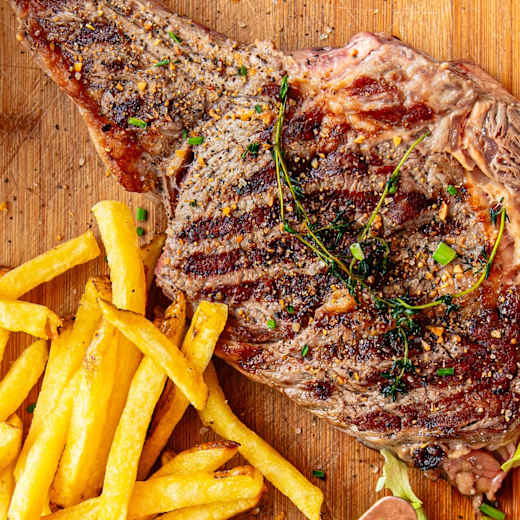 The 10 Best Continuous service Restaurants in Paris | TheFork