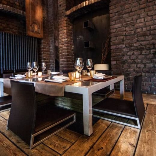 Carte et Menus 2025 - Sushi Hama à Milan | TheFork