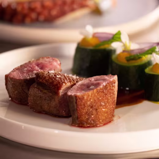 Les 10 meilleurs restaurants à Saint-Louis 2026 | TheFork