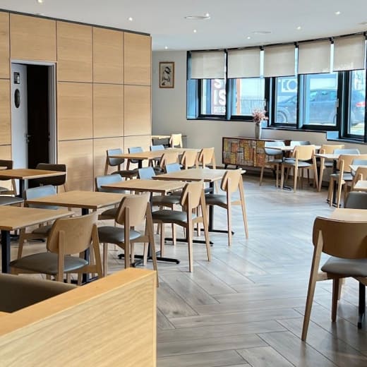 The Best Rice Restaurants in Aigle | TheFork