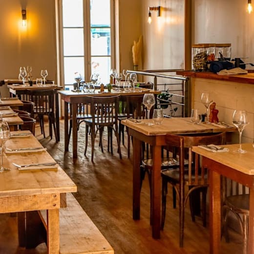 The 10 Best Restaurants in La Rochelle 2025 | TheFork