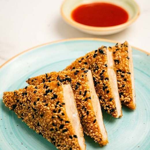 Bonda by Duck & Noodle in London - Restaurant Reviews, Menus, and ...