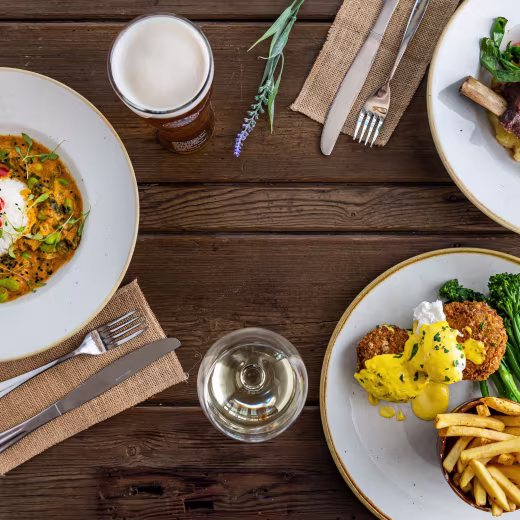 The 10 Best Restaurants in Preston 2026 | TheFork