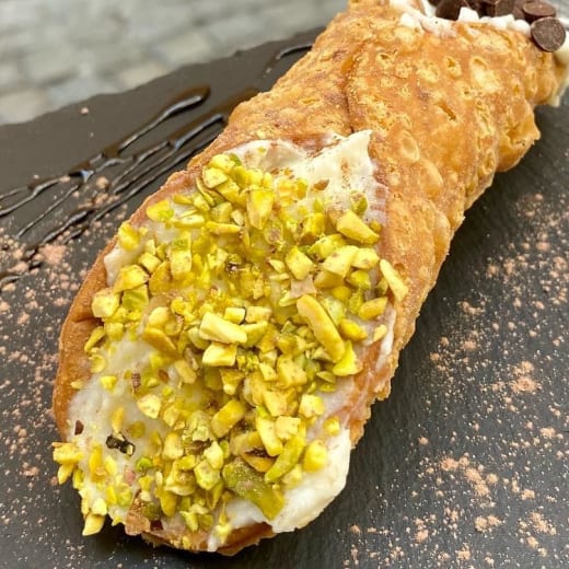 Il Signor Panino in Turin - Restaurant Reviews, Menu and Prices | TheFork