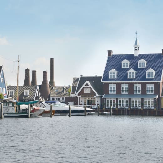 Laguna Huizen (By Fletcher) in Huizen - Restaurant Reviews, Menu and ...