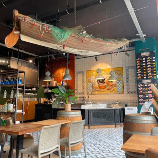 De 10 beste Nederlandse restaurants in Amsterdam | TheFork