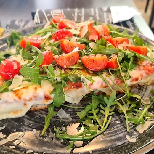 Menu 2026 - Jason Burger & Pizza in Zelo Buon Persico | TheFork