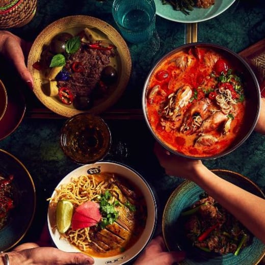 Restaurant Sappe à New York - Menu, avis, prix et réservation | TheFork