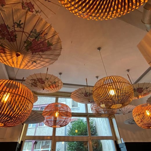 Dim Sum Sam à Strasbourg - Menu, avis, prix et réservation | TheFork