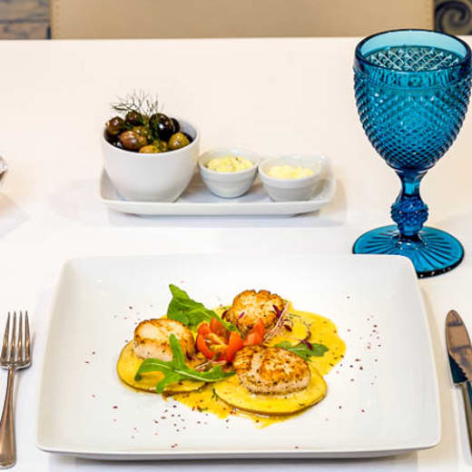 The 10 Best Top rated Restaurants in Chiado, Lisbon | TheFork