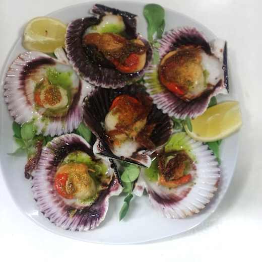 The Best On the beach Restaurants in El Albir | TheFork