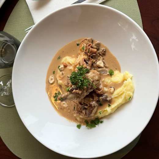 The 10 Best Restaurants in Dijon 2026 | TheFork