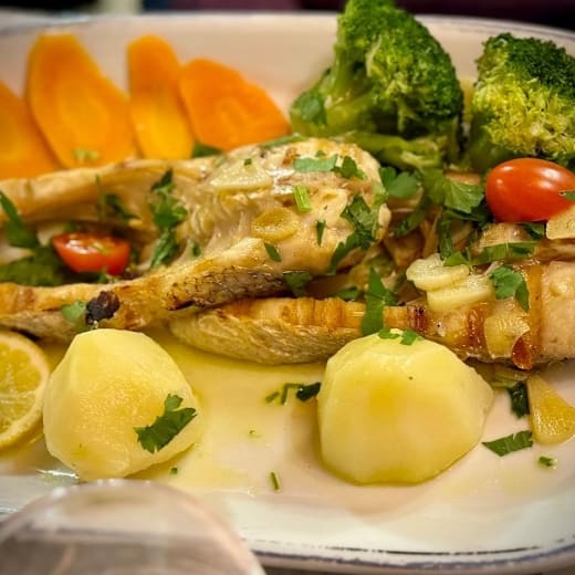 A Lota in Lisbon - Restaurant Reviews, Menus, and Prices | TheFork