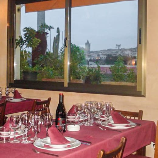 The Best Traditional Restaurants in Muro | TheFork
