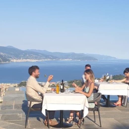 I migliori 10 ristoranti 2026 a Santa Margherita Ligure con menù | TheFork