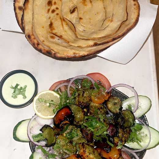 The Best Dog-Friendly Restaurants in Malmö opera, Malmö | TheFork