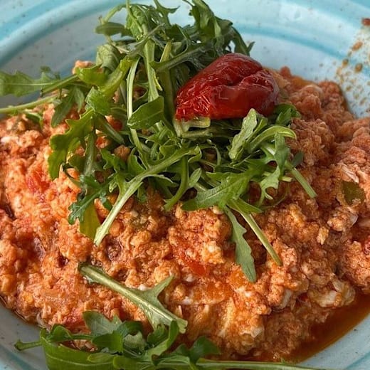 Turquoise Gourmet in Bramhall - Restaurant Reviews, Menus, and Prices ...