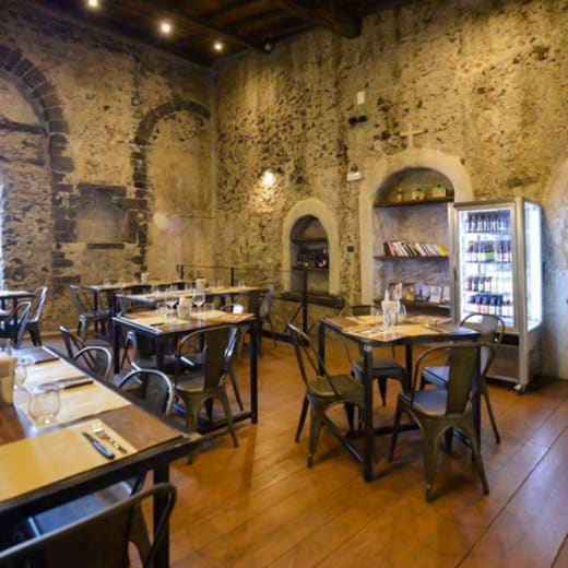 The 10 Best Restaurants in Randazzo 2026 | TheFork