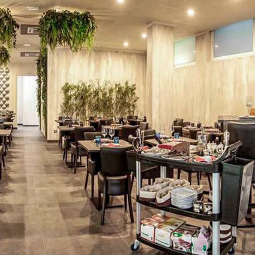 The 5 Best Children's menu Restaurants in Isola Delle Femmine | TheFork