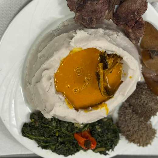 Speisekarte 2025 – Restaurant BCBG69 in Lyon – TheFork